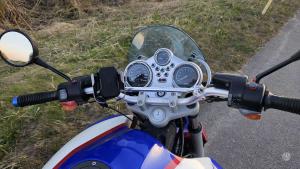 BMW R 1150R 2002 in Siauliai, with an engine capacity of 1.13 L and mileage of 101 thousand km for 1750 €, photo 12 on AUTOMOTO.COM.LV