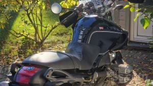 BMW R 1150R 2002 in Jurmala, with an engine capacity of 1.13 L and mileage of 0 thousand km for 2900 €, photo 4 on AUTOMOTO.COM.LV