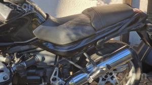 BMW R 1150R 2002 in Jurmala, with an engine capacity of 1.13 L and mileage of 0 thousand km for 2900 €, photo 5 on AUTOMOTO.COM.LV