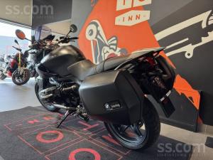 BMW R 1150R 2003 in Riga, with an engine capacity of 1.15 L and mileage of 0 thousand km for 2999 €, photo 4 on AUTOMOTO.COM.LV