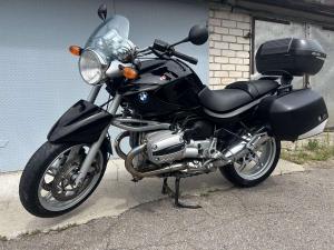 БМВ R 1150R 2003 в Бирштонас, объемом двигателя 1.15 л и пробегом 44 тыс. км за 2999 €, фото 3 на AUTOMOTO.COM.LV