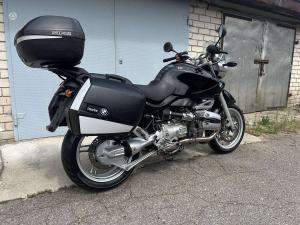 БМВ R 1150R 2003 в Бирштонас, объемом двигателя 1.15 л и пробегом 44 тыс. км за 2999 €, фото 7 на AUTOMOTO.COM.LV