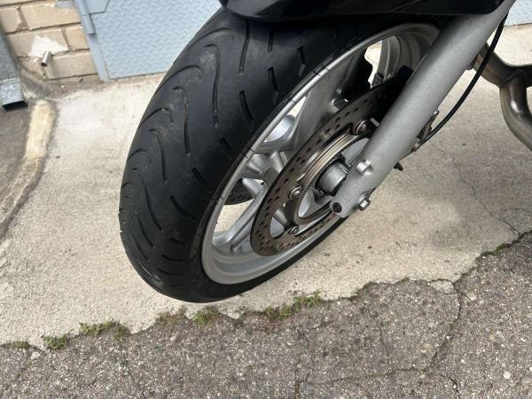 BMW R 1150R 2003 in Birstonas, with an engine capacity of 1.15 L and mileage of 44 thousand km for 2999 €, photo 8 on AUTOMOTO.COM.LV