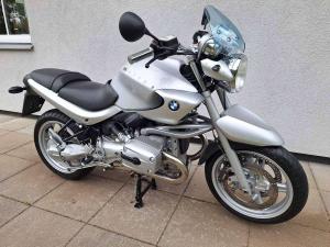 БМВ R 1150R 2003 в Пренай, объемом двигателя 1.15 л и пробегом 43 тыс. км за 2250 €, фото 10 на AUTOMOTO.COM.LV