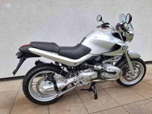 БМВ R 1150R 2003 в Пренай, объемом двигателя 1.15 л и пробегом 43 тыс. км за 2250 €, фото 12 на AUTOMOTO.COM.LV