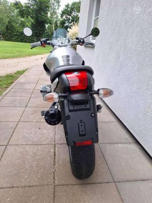 БМВ R 1150R 2003 в Пренай, объемом двигателя 1.15 л и пробегом 43 тыс. км за 2250 €, фото 15 на AUTOMOTO.COM.LV
