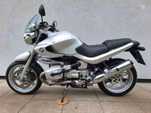 БМВ R 1150R 2003 в Пренай, объемом двигателя 1.15 л и пробегом 43 тыс. км за 2250 €, фото 16 на AUTOMOTO.COM.LV
