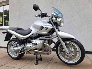 БМВ R 1150R 2003 в Пренай, объемом двигателя 1.15 л и пробегом 43 тыс. км за 2250 €, фото 19 на AUTOMOTO.COM.LV