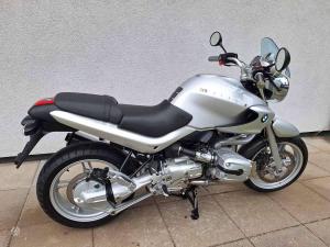 БМВ R 1150R 2003 в Пренай, объемом двигателя 1.15 л и пробегом 43 тыс. км за 2250 €, фото 22 на AUTOMOTO.COM.LV