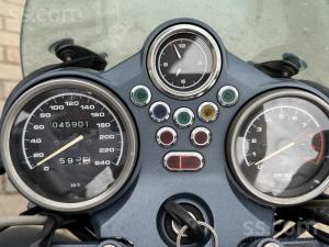 БМВ R 1150R 2005 в Рига, объемом двигателя 1.15 л и пробегом 0 тыс. км за 2550 €, фото 8 на AUTOMOTO.COM.LV