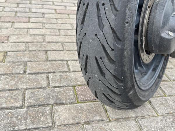 BMW R 1150R 2005 Rīga, ar dzinēja tilpumu 1.15 L un nobraukumu 0 tūkst. km par 2550 €, foto 8 vietnē AUTOMOTO.COM.LV