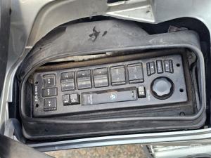 Серый БМВ R 1150RT 2001 в Вильнюс, объемом двигателя 1.15 л и пробегом 148 тыс. км за 1350 €, фото 16 на AUTOMOTO.COM.LV