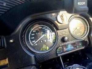 Серый БМВ R 1150RT 2004 в Каунас, объемом двигателя 1.15 л и пробегом 100 тыс. км за 2800 €, фото 15 на AUTOMOTO.COM.LV