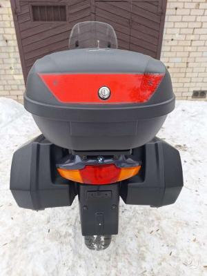 BMW R 1150RT 2001 Prienai, ar dzinēja tilpumu 1.13 L un nobraukumu 42 tūkst. km par 2450 €, foto 14 vietnē AUTOMOTO.COM.LV