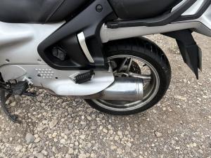 БМВ R 1150RT 2001 в Кельме, объемом двигателя 1.15 л и пробегом 0 тыс. км за 965 €, фото 10 на AUTOMOTO.COM.LV
