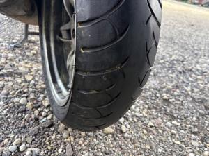BMW R 1150RT 2001 Kelmė, ar dzinēja tilpumu 1.15 L un nobraukumu 0 tūkst. km par 915 €, foto 12 vietnē AUTOMOTO.COM.LV