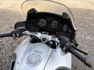BMW R 1150RT 2001 Kelmė, ar dzinēja tilpumu 1.15 L un nobraukumu 0 tūkst. km par 915 €, foto 17 vietnē AUTOMOTO.COM.LV