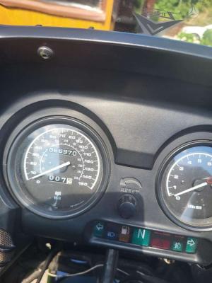 БМВ R 1150RT 2002 в Шяуляй, объемом двигателя 1.15 л и пробегом 67 тыс. км за 2100 €, фото 8 на AUTOMOTO.COM.LV