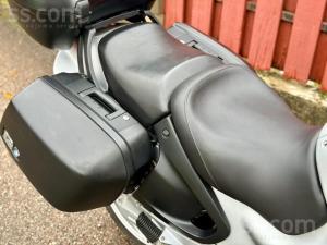 BMW R 1150RT 2003 in Riga, with an engine capacity of 1.13 L and mileage of 0 thousand km for 2950 €, photo 7 on AUTOMOTO.COM.LV