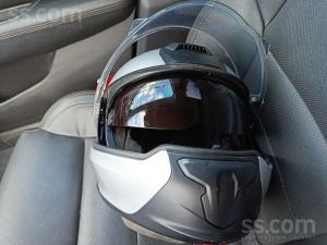 BMW R 1150RT 2003 in Riga, with an engine capacity of 1.13 L and mileage of 0 thousand km for 2950 €, photo 11 on AUTOMOTO.COM.LV