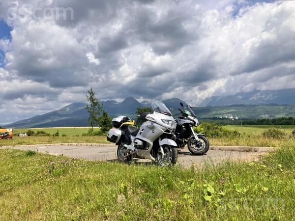 БМВ R 1150RT 2003 в Лимбажи на AUTOMOTO.COM.LV БМВ R 1150RT 2003 в Лимбажи, объемом двигателя 1.15 л и пробегом 0 тыс. км за 3100 €, фото 1 на AUTOMOTO.COM.LV