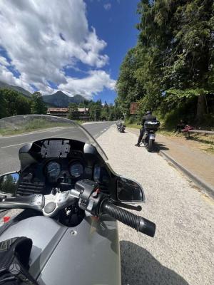 БМВ R 1150RT 2004 в Ионава, объемом двигателя 1.15 л и пробегом 80 тыс. км за 1950 €, фото 3 на AUTOMOTO.COM.LV