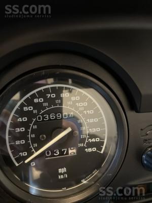 BMW R 1150RT 2005 in Riga, with an engine capacity of 1.15 L and mileage of 0 thousand km for 3490 €, photo 8 on AUTOMOTO.COM.LV