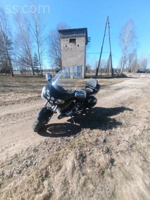 БМВ R 1200Cl 2005 в Айзкраукле на AUTOMOTO.COM.LV БМВ R 1200Cl 2005 в Айзкраукле, объемом двигателя 1.20 л и пробегом 0 тыс. км за 4200 €, фото 1 на AUTOMOTO.COM.LV