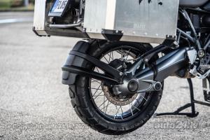 Черный БМВ R 1200GS ADVENTURE 2012 в Тарту, объемом двигателя 1.17 л и пробегом 93 тыс. км за 8500 €, фото 15 на AUTOMOTO.COM.LV