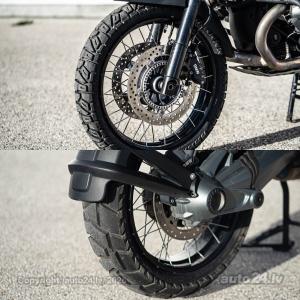 Черный БМВ R 1200GS ADVENTURE 2012 в Тарту, объемом двигателя 1.17 л и пробегом 93 тыс. км за 8500 €, фото 16 на AUTOMOTO.COM.LV
