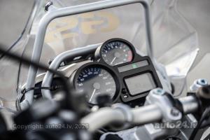 Черный БМВ R 1200GS ADVENTURE 2012 в Тарту, объемом двигателя 1.17 л и пробегом 93 тыс. км за 8500 €, фото 19 на AUTOMOTO.COM.LV