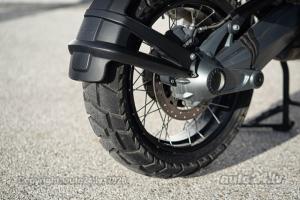 Черный БМВ R 1200GS ADVENTURE 2012 в Тарту, объемом двигателя 1.17 л и пробегом 93 тыс. км за 8500 €, фото 21 на AUTOMOTO.COM.LV
