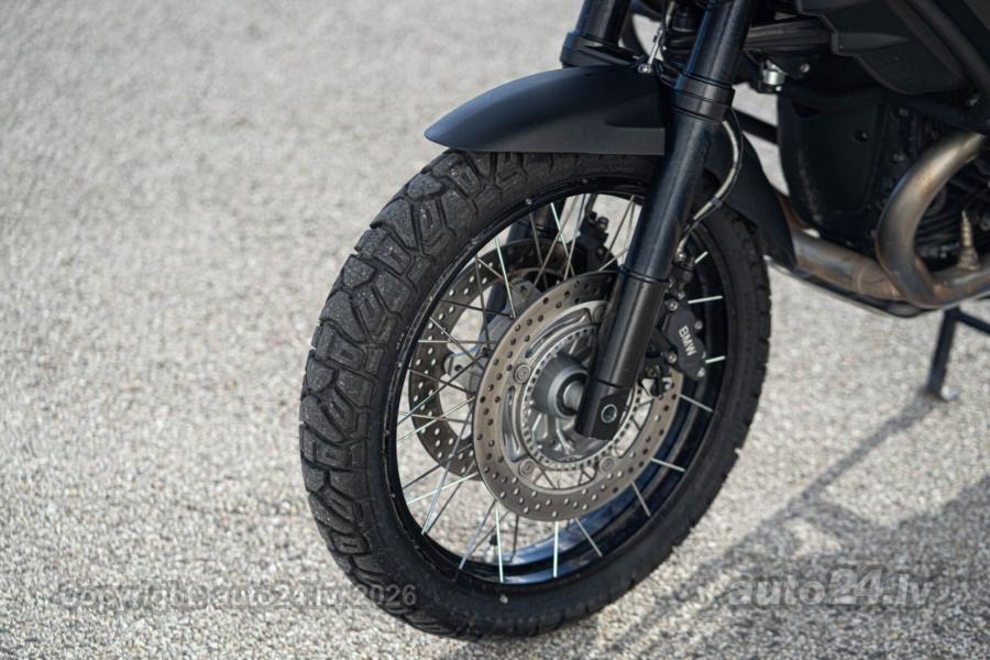 Черный БМВ R 1200GS ADVENTURE 2012 в Тарту, объемом двигателя 1.17 л и пробегом 93 тыс. км за 8500 €, фото 22 на AUTOMOTO.COM.LV