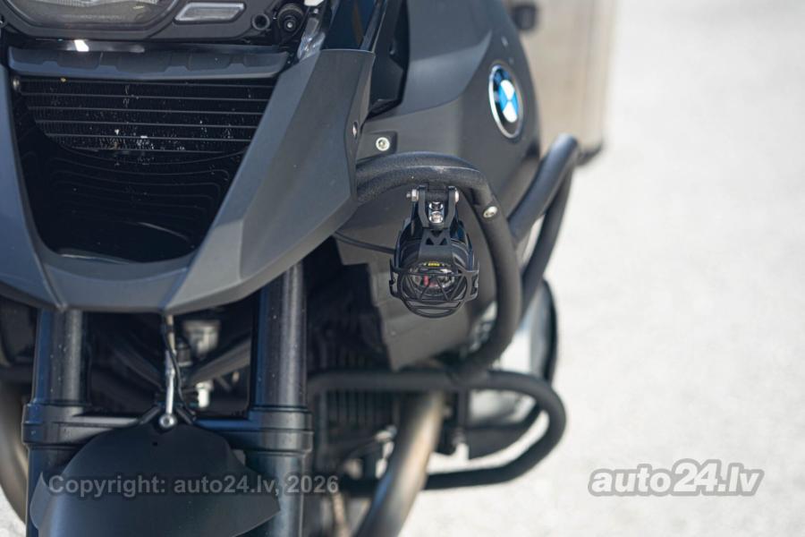 Черный БМВ R 1200GS ADVENTURE 2012 в Тарту, объемом двигателя 1.17 л и пробегом 93 тыс. км за 8500 €, фото 23 на AUTOMOTO.COM.LV