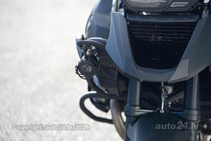 Черный БМВ R 1200GS ADVENTURE 2012 в Тарту, объемом двигателя 1.17 л и пробегом 93 тыс. км за 8500 €, фото 24 на AUTOMOTO.COM.LV