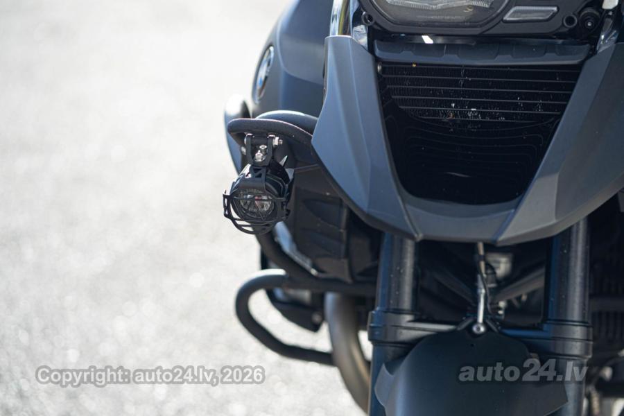 Черный БМВ R 1200GS ADVENTURE 2012 в Тарту, объемом двигателя 1.17 л и пробегом 93 тыс. км за 8500 €, фото 24 на AUTOMOTO.COM.LV