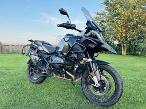 Melns BMW R 1200GS ADVENTURE 2016 Kauņa, ar dzinēja tilpumu 1.20 L un nobraukumu 52 tūkst. km par 11400 €, foto 3 vietnē AUTOMOTO.COM.LV