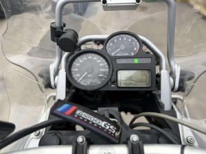 БМВ R 1200GS ADVENTURE 2006 в Вильнюс, объемом двигателя 0.00 л и пробегом 43 тыс. км за 6690 €, фото 6 на AUTOMOTO.COM.LV