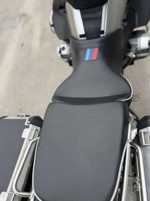 БМВ R 1200GS ADVENTURE 2006 в Вильнюс, объемом двигателя 0.00 л и пробегом 43 тыс. км за 6690 €, фото 8 на AUTOMOTO.COM.LV
