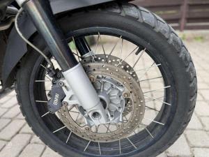 БМВ R 1200GS ADVENTURE 2006 в Вильнюс, объемом двигателя 0.00 л и пробегом 43 тыс. км за 6690 €, фото 17 на AUTOMOTO.COM.LV