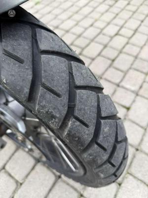 БМВ R 1200GS ADVENTURE 2006 в Вильнюс, объемом двигателя 0.00 л и пробегом 43 тыс. км за 6690 €, фото 19 на AUTOMOTO.COM.LV