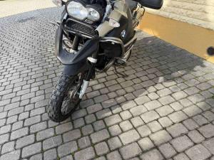 BMW R 1200GS ADVENTURE 2006 in Taurage, with an engine capacity of 1.17 L and mileage of 100 thousand km for 3300 €, photo 3 on AUTOMOTO.COM.LV