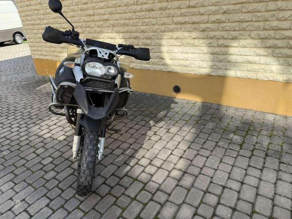 BMW R 1200GS ADVENTURE 2006 in Taurage, with an engine capacity of 1.17 L and mileage of 100 thousand km for 3300 €, photo 7 on AUTOMOTO.COM.LV