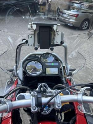 BMW R 1200GS ADVENTURE 2009 in Vilnius, with an engine capacity of 0.00 L and mileage of 62 thousand km for 6600 €, photo 6 on AUTOMOTO.COM.LV