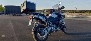BMW R 1200GS ADVENTURE 2010 in Kaunas, with an engine capacity of 1.17 L and mileage of 51 thousand km for 8750 €, photo 3 on AUTOMOTO.COM.LV