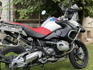 БМВ R 1200GS ADVENTURE 2011 в Аникщяй, объемом двигателя 0.00 л и пробегом 46 тыс. км за 7200 €, фото 6 на AUTOMOTO.COM.LV