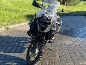 БМВ R 1200GS ADVENTURE 2012 в Тракай, объемом двигателя 1.17 л и пробегом 72 тыс. км за 5900 €, фото  на AUTOMOTO.COM.LV