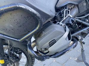 BMW R 1200GS ADVENTURE 2012 in Trakai, with an engine capacity of 1.17 L and mileage of 72 thousand km for 5900 €, photo 12 on AUTOMOTO.COM.LV