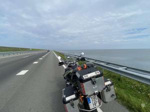 BMW R 1200GS ADVENTURE 2012 in Trakai, with an engine capacity of 1.17 L and mileage of 72 thousand km for 5900 €, photo 19 on AUTOMOTO.COM.LV