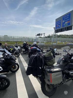 BMW R 1200GS ADVENTURE 2012 in Trakai, with an engine capacity of 1.17 L and mileage of 72 thousand km for 5900 €, photo 22 on AUTOMOTO.COM.LV